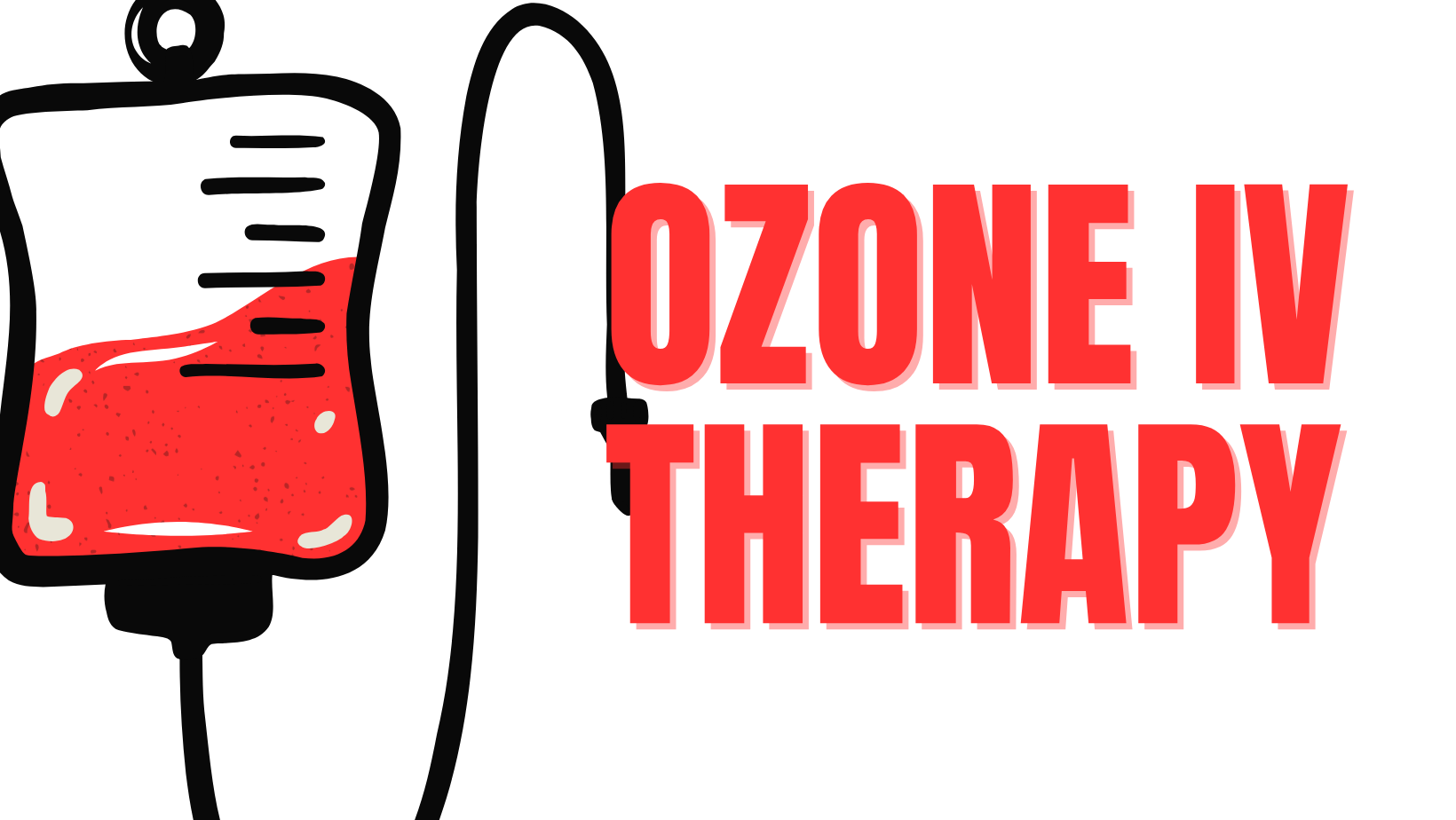 Ozone IV Therapy - Real Holistic Doc